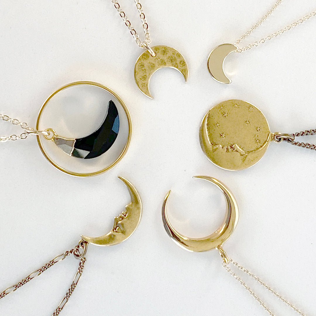 Celestial – Tagged "Antique Gold" – Ornamental Things