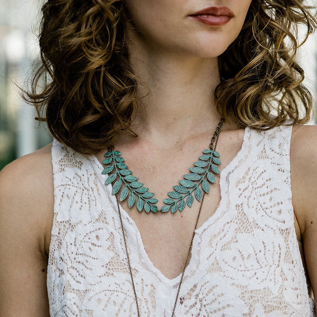 Statement Jewelry – Ornamental Things
