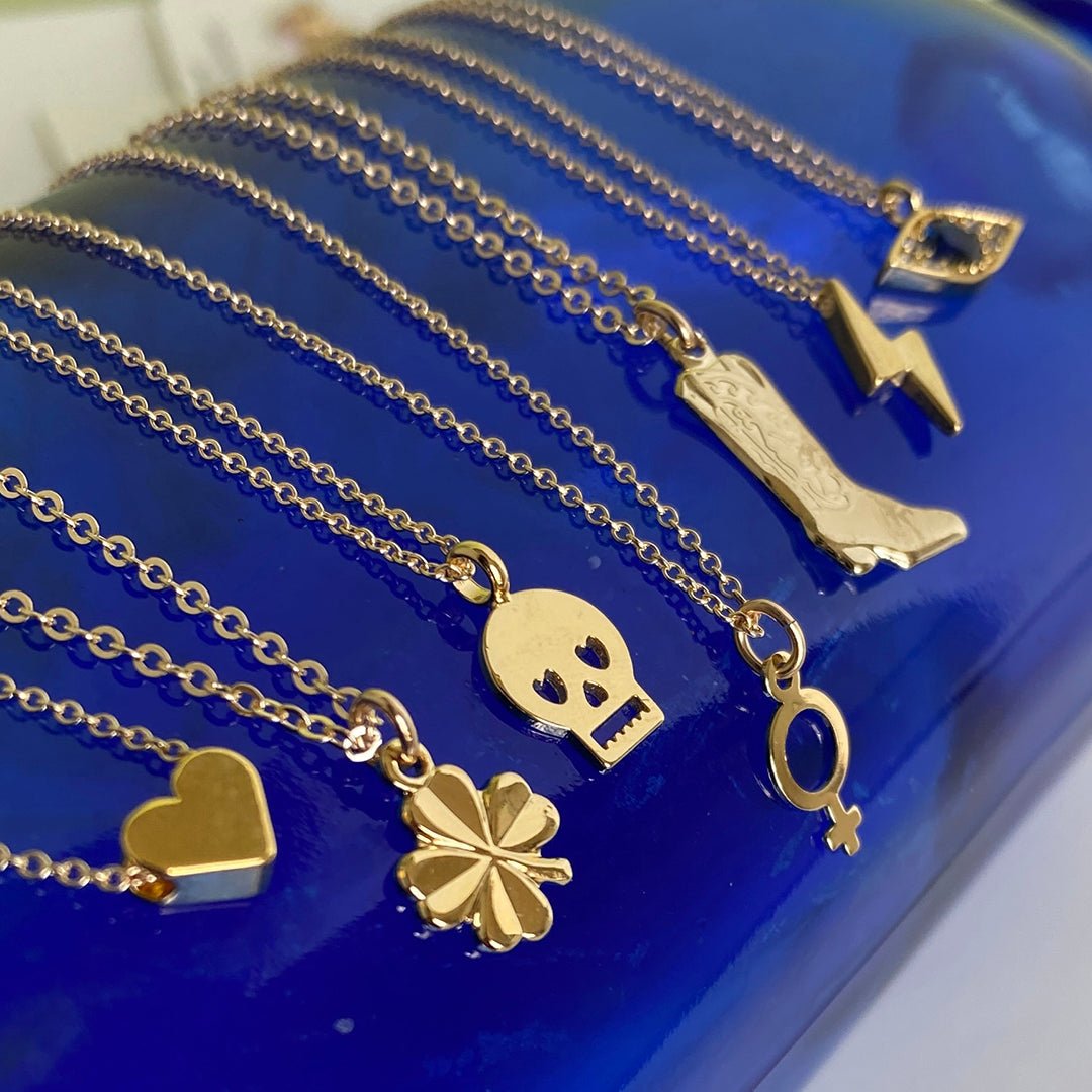 Tiny + Lightweight – Ornamental Things